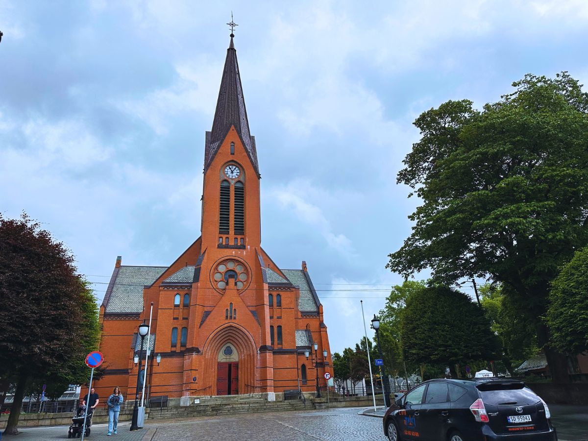 Things To Do In Haugesund, Norway - Life in Norway