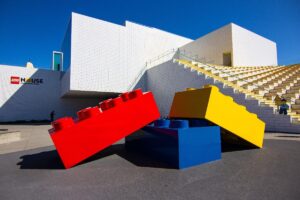 Legoland Denmark: Visit the Global Home of LEGO in Billund - Life in Norway