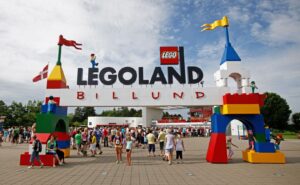 Legoland Denmark: Visit the Global Home of LEGO in Billund - Life in Norway