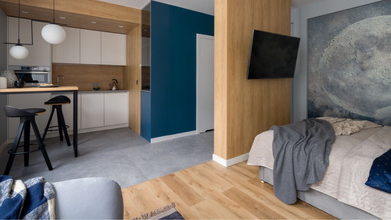 Hybel: The Norwegian Bedsit Explained - Life in Norway