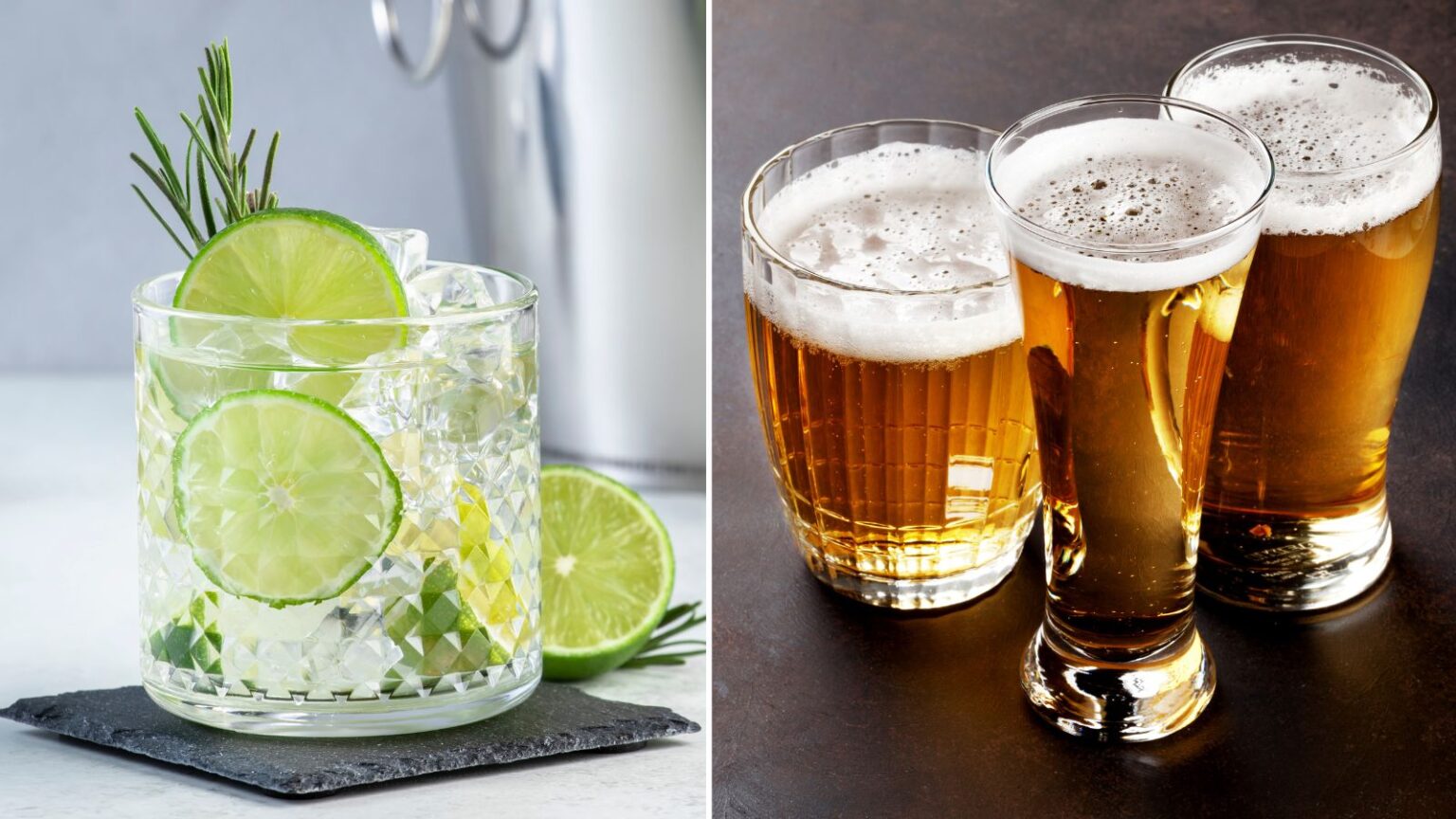 Non-Alcoholic Drinks Sales Surge in Norway - Life in Norway