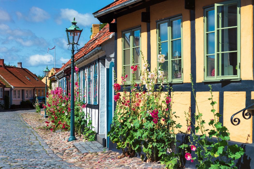 Bornholm Island: Denmark’s Favourite Vacation Spot - Life in Norway