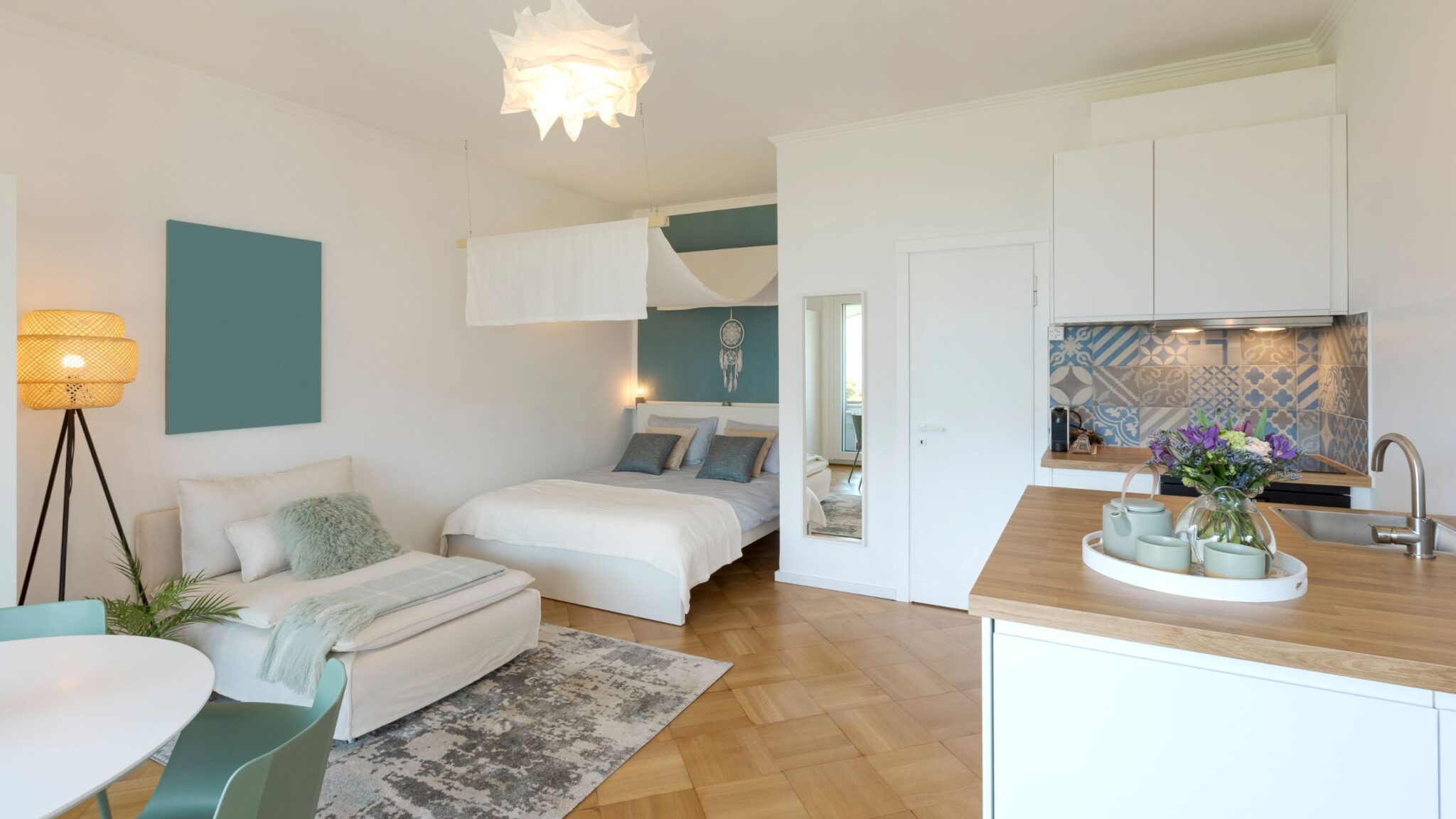 Hybel: The Norwegian Bedsit Explained - Life in Norway