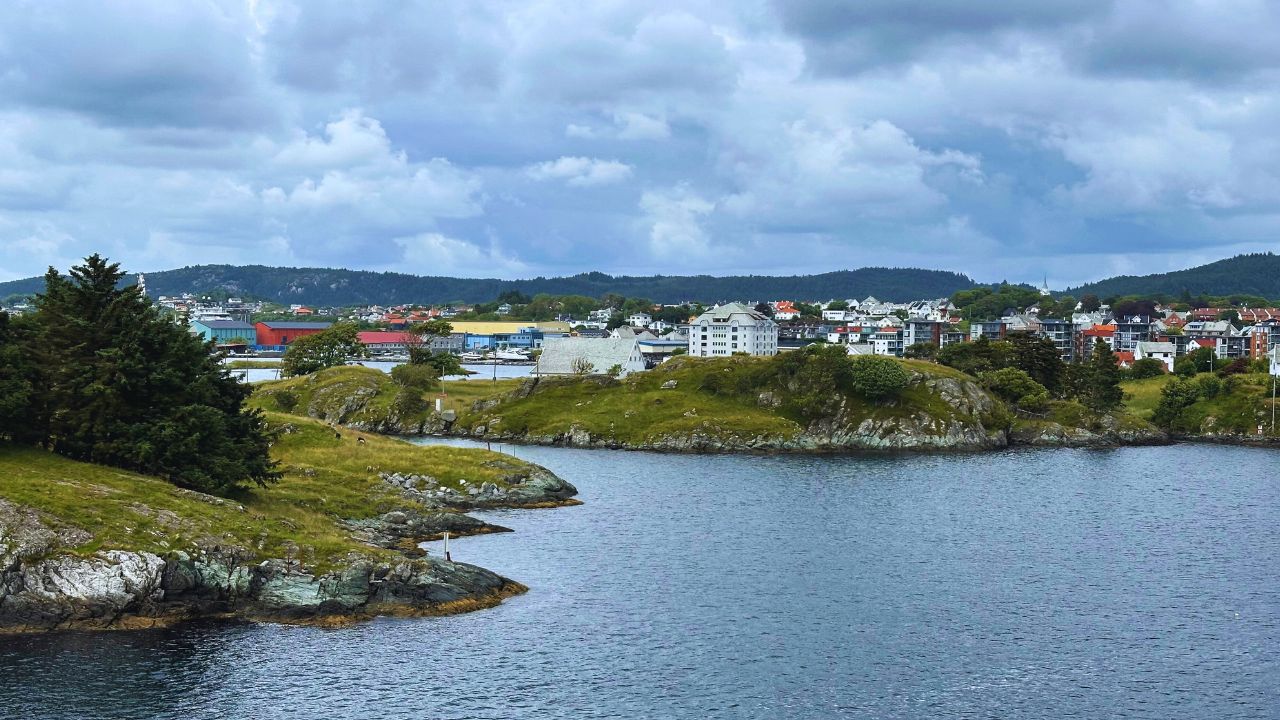 Things To Do In Haugesund, Norway - Life in Norway