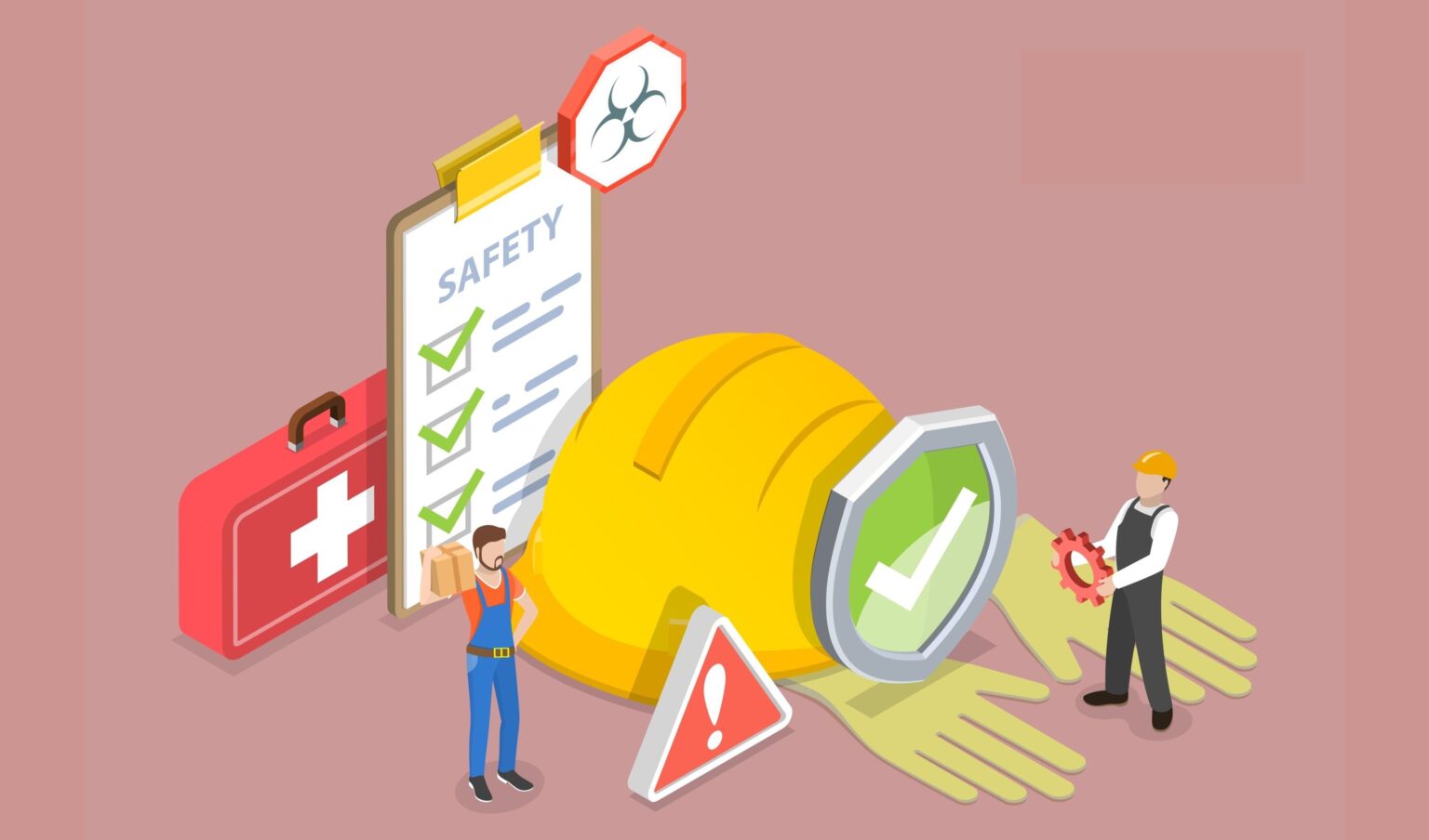 All About HSE Cards in Norway - Life in Norway