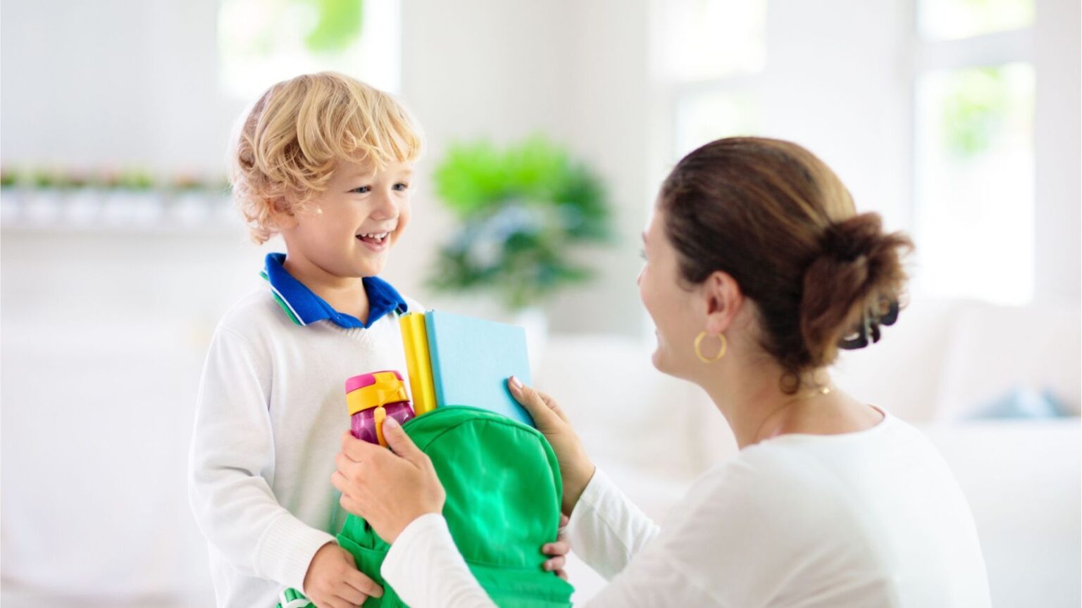 Barnehage: How the Norwegian Kindergarten System Works - Life in Norway