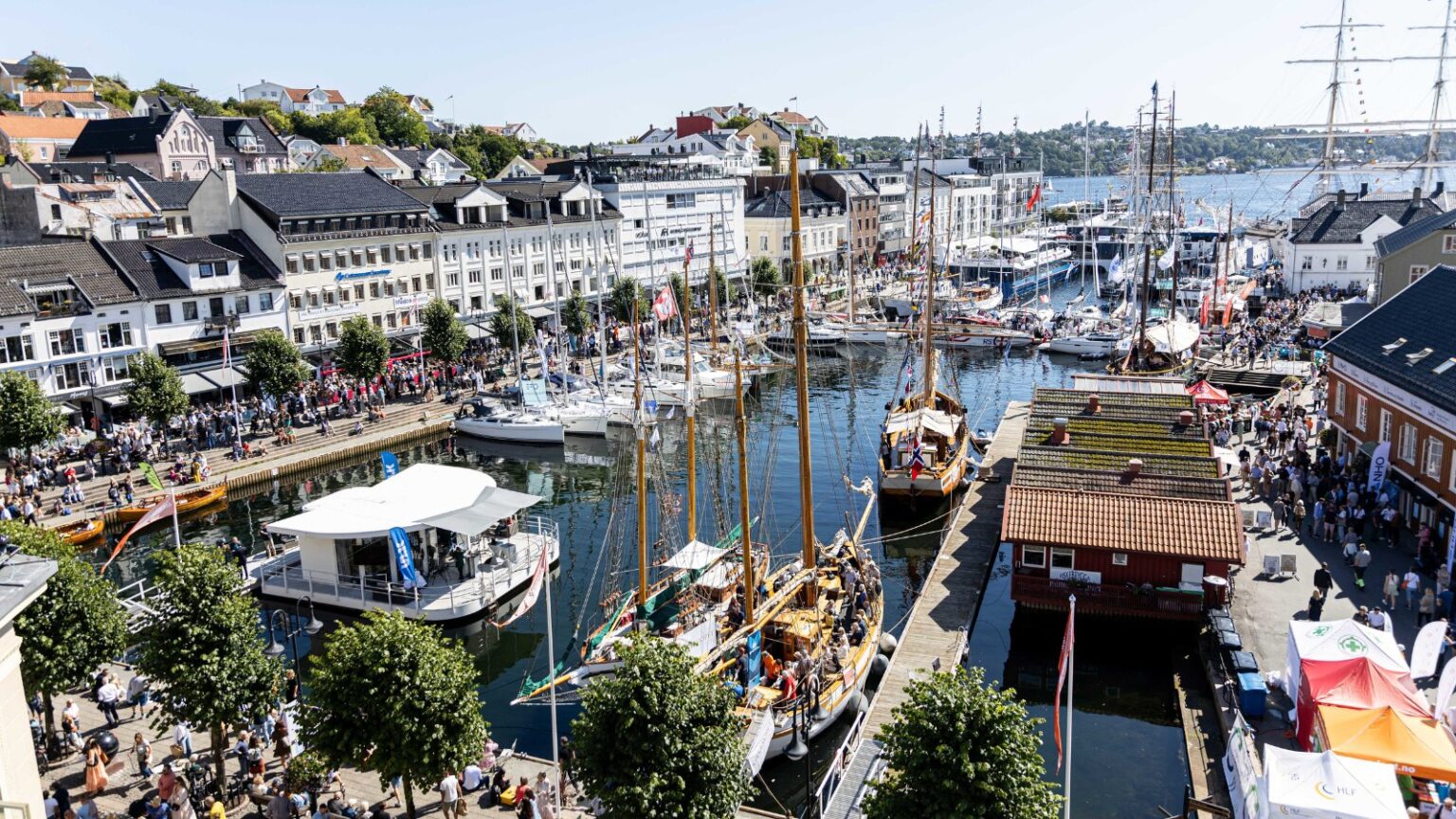 Living in Norway Archives - Life in Norway