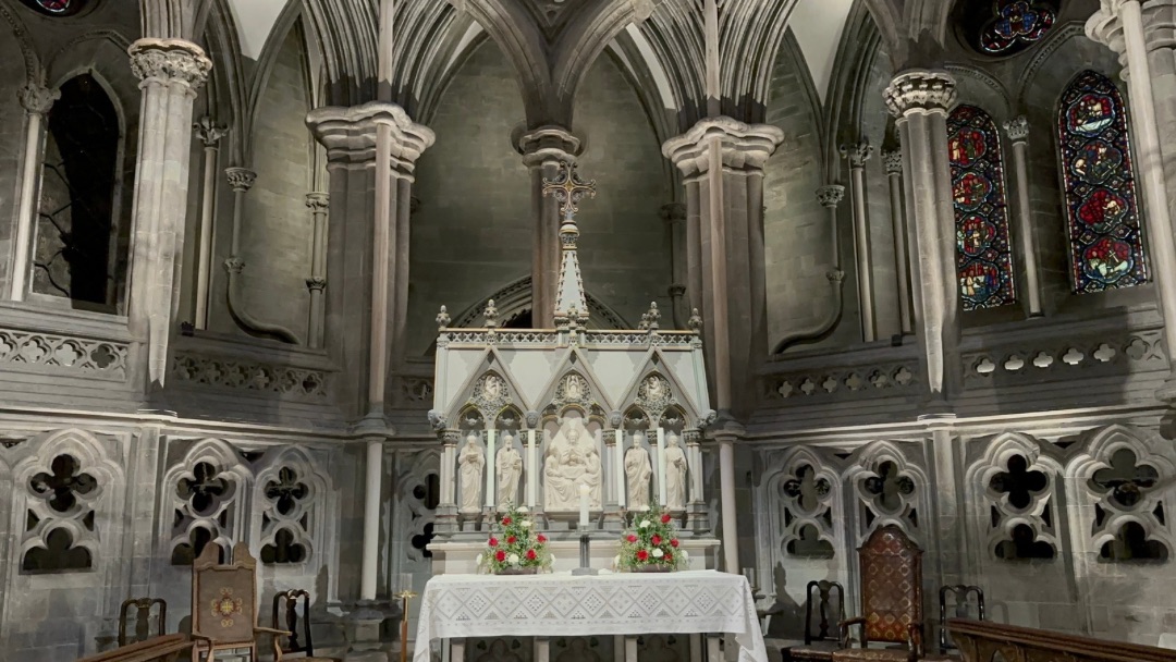The Secrets of Nidaros Cathedral in Trondheim, Norway - Life in Norway