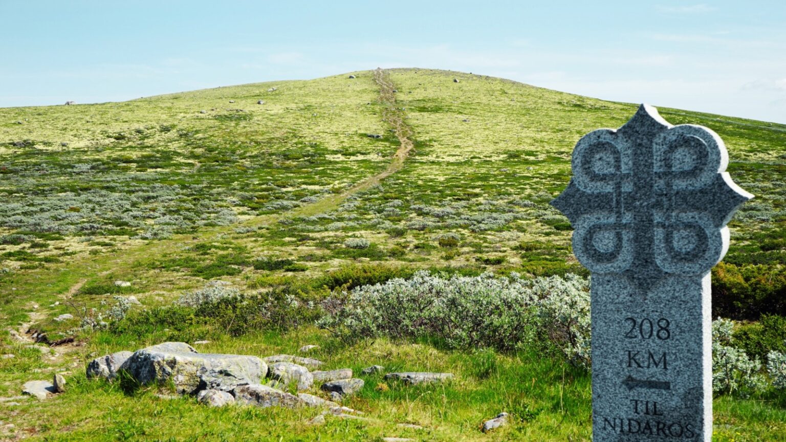 The Story of Saint Olav, Norway’s ‘Eternal King’ and Patron Saint ...