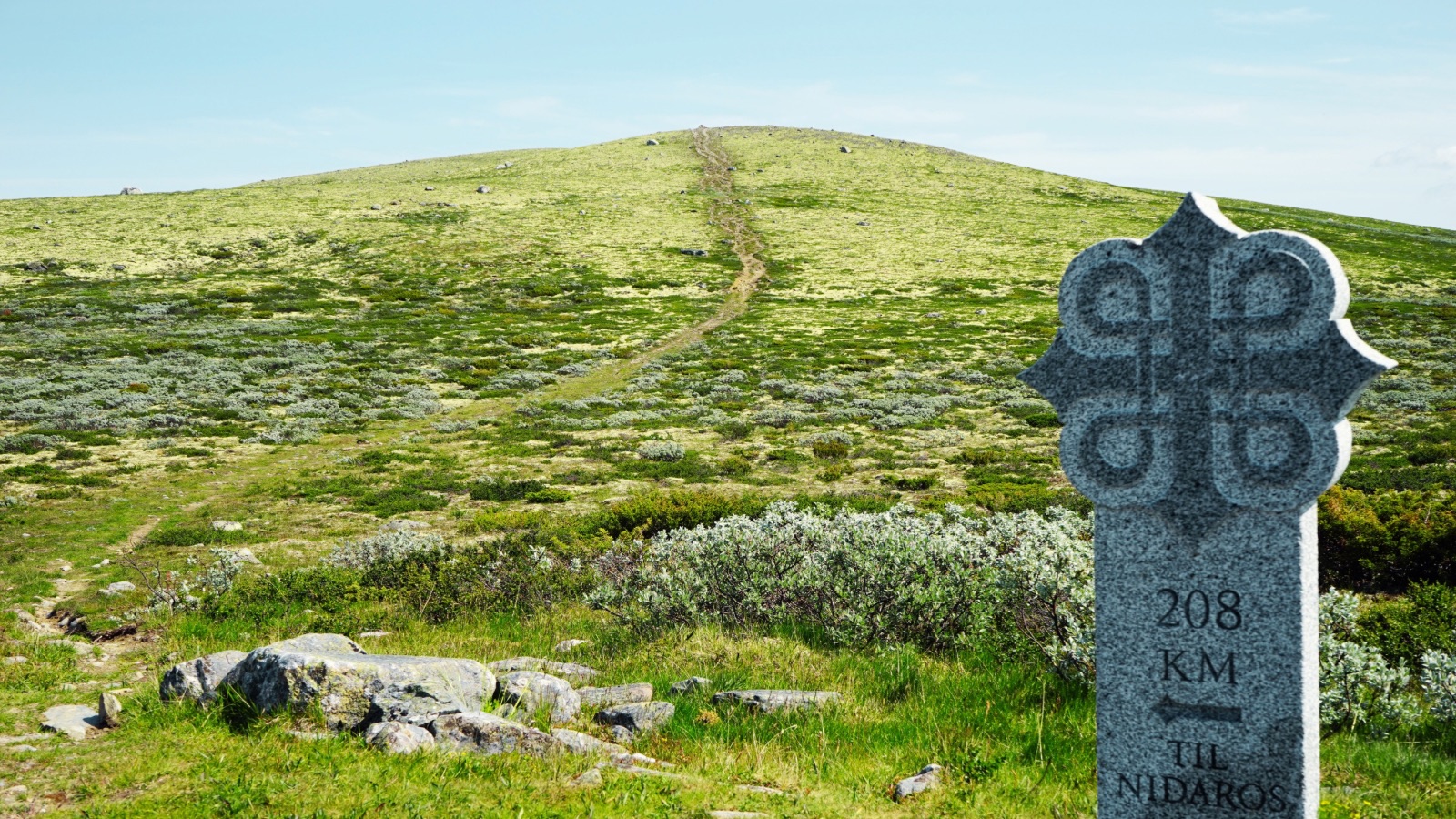 The Story of Saint Olav, Norway’s ‘Eternal King’ and Patron Saint ...