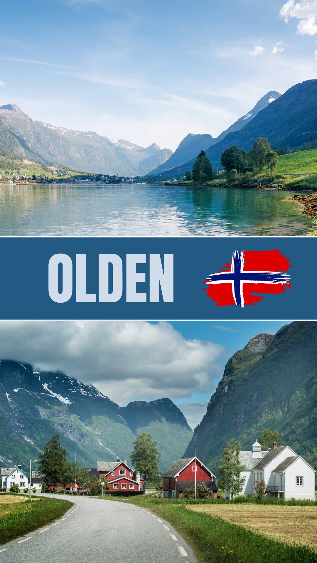 The 10 Best Things To Do in Olden, Norway - Life in Norway