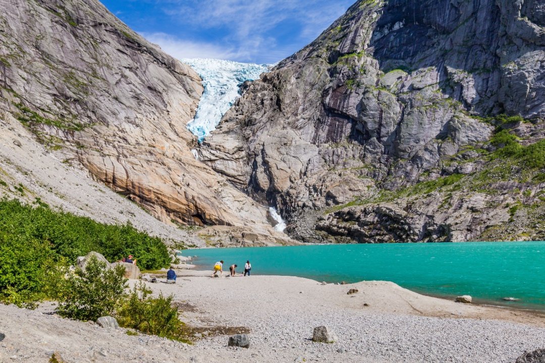 The 10 Best Things To Do in Olden, Norway - Life in Norway