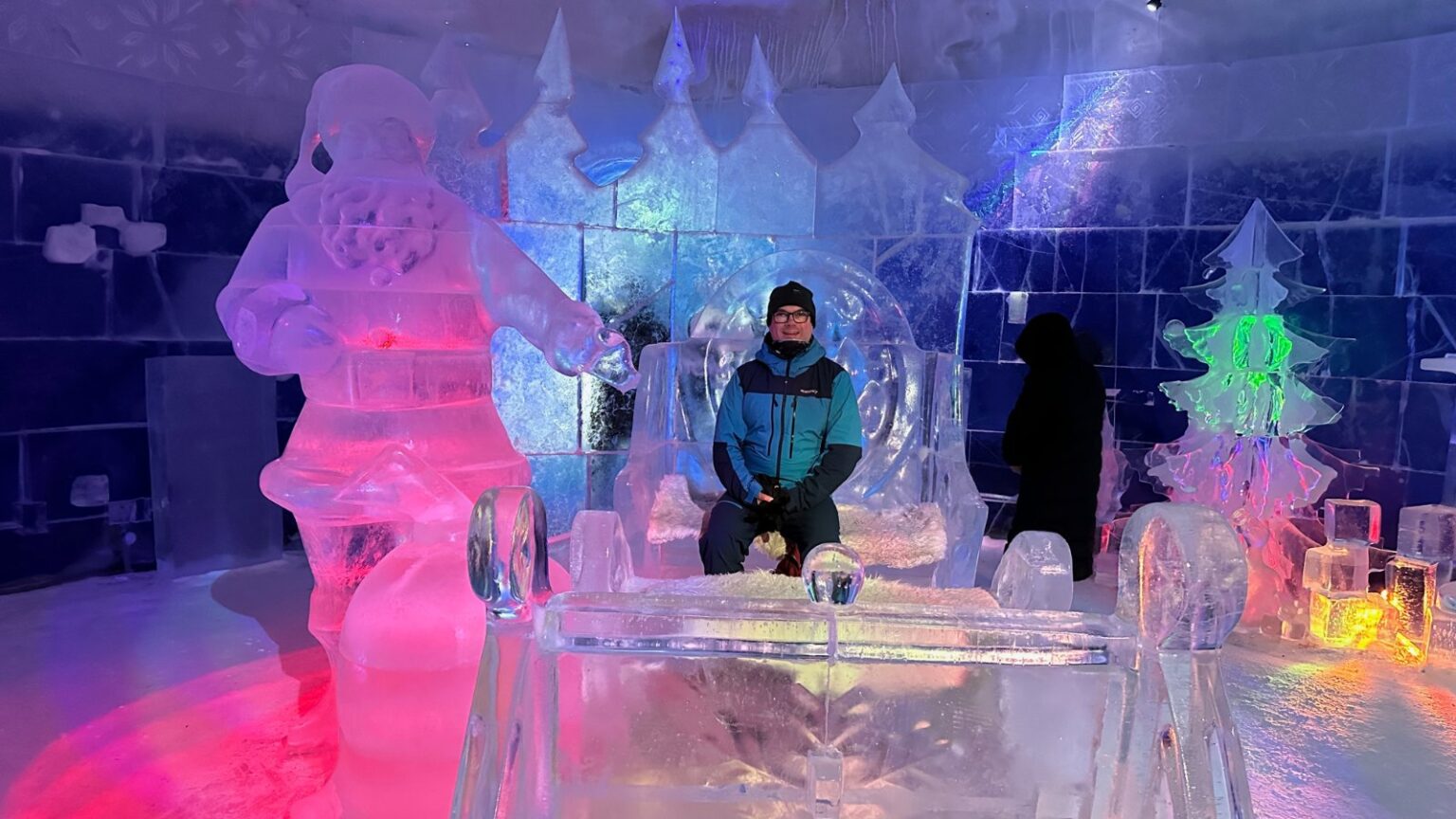 How to Safely Walk on Ice in Norway - Life in Norway