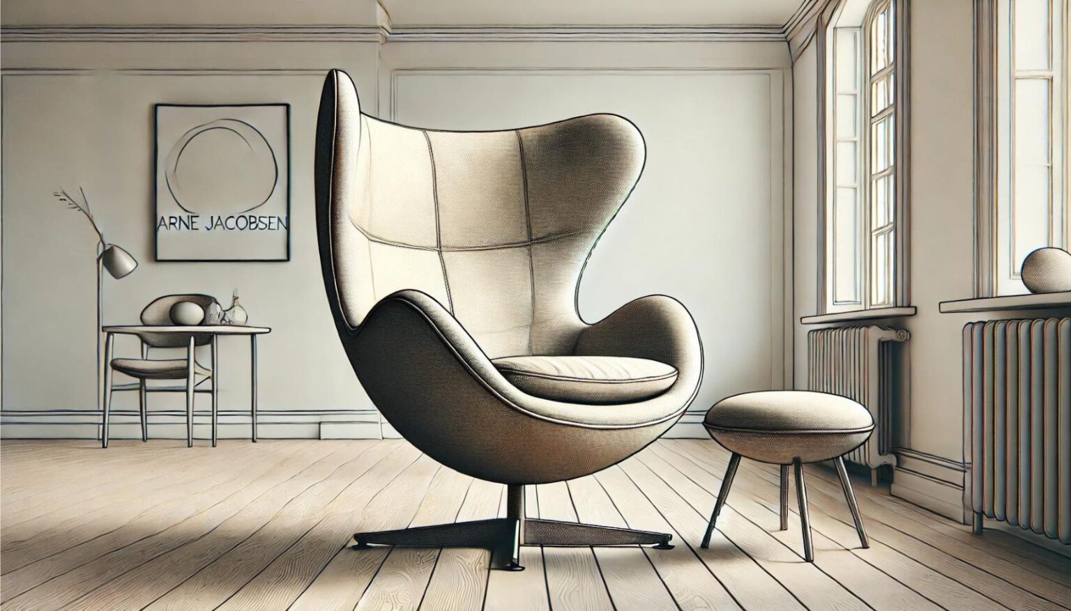 Discover Scandinavian Design in Copenhagen, Denmark - Life in Norway