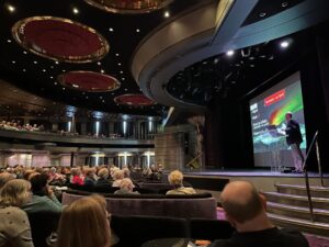 What to Expect on Fred Olsen Cruises in Norway - Life in Norway