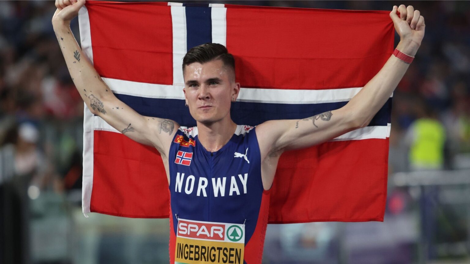 Norway's Gold Medal Winners at Paris 2024 Olympics - Life in Norway