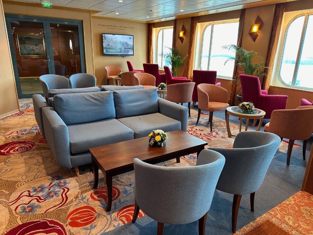 What to Expect on Fred Olsen Cruises in Norway - Life in Norway