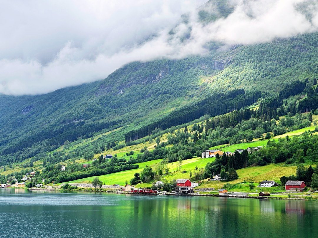 The 10 Best Things To Do in Olden, Norway - Life in Norway