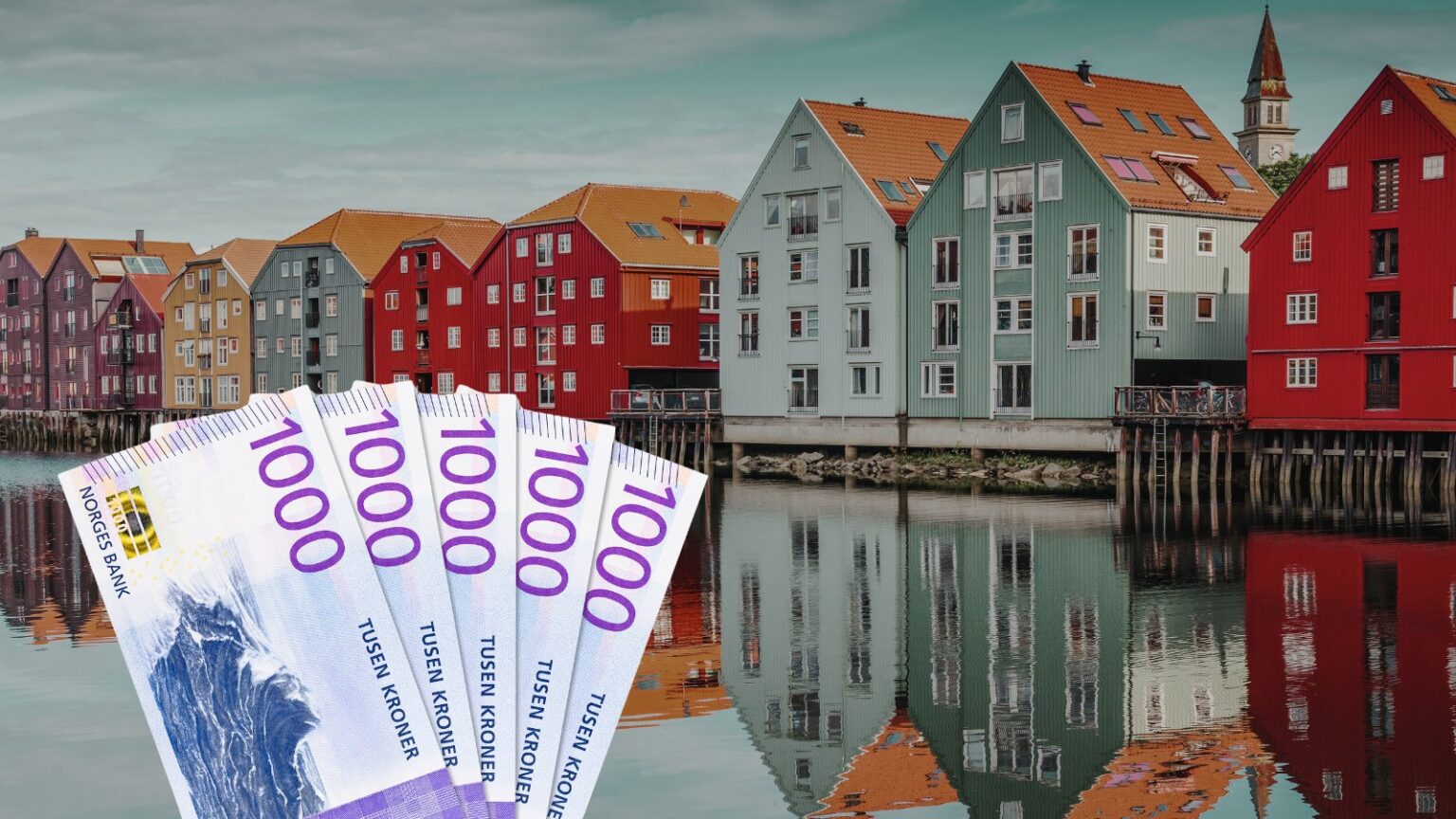 How to Get a Personal Loan in Norway - Life in Norway