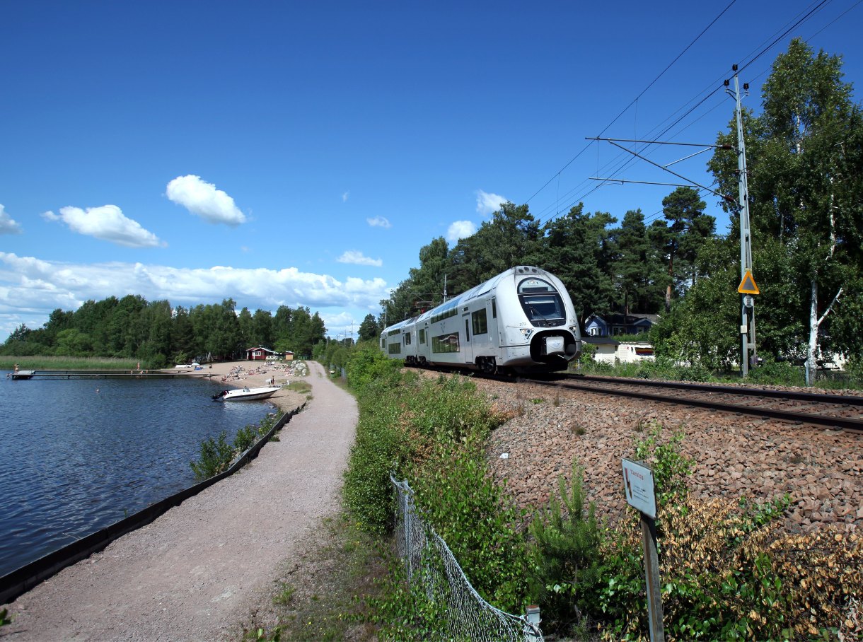 Scandinavia By Train: The Most Scenic Railway Journeys - Life in Norway