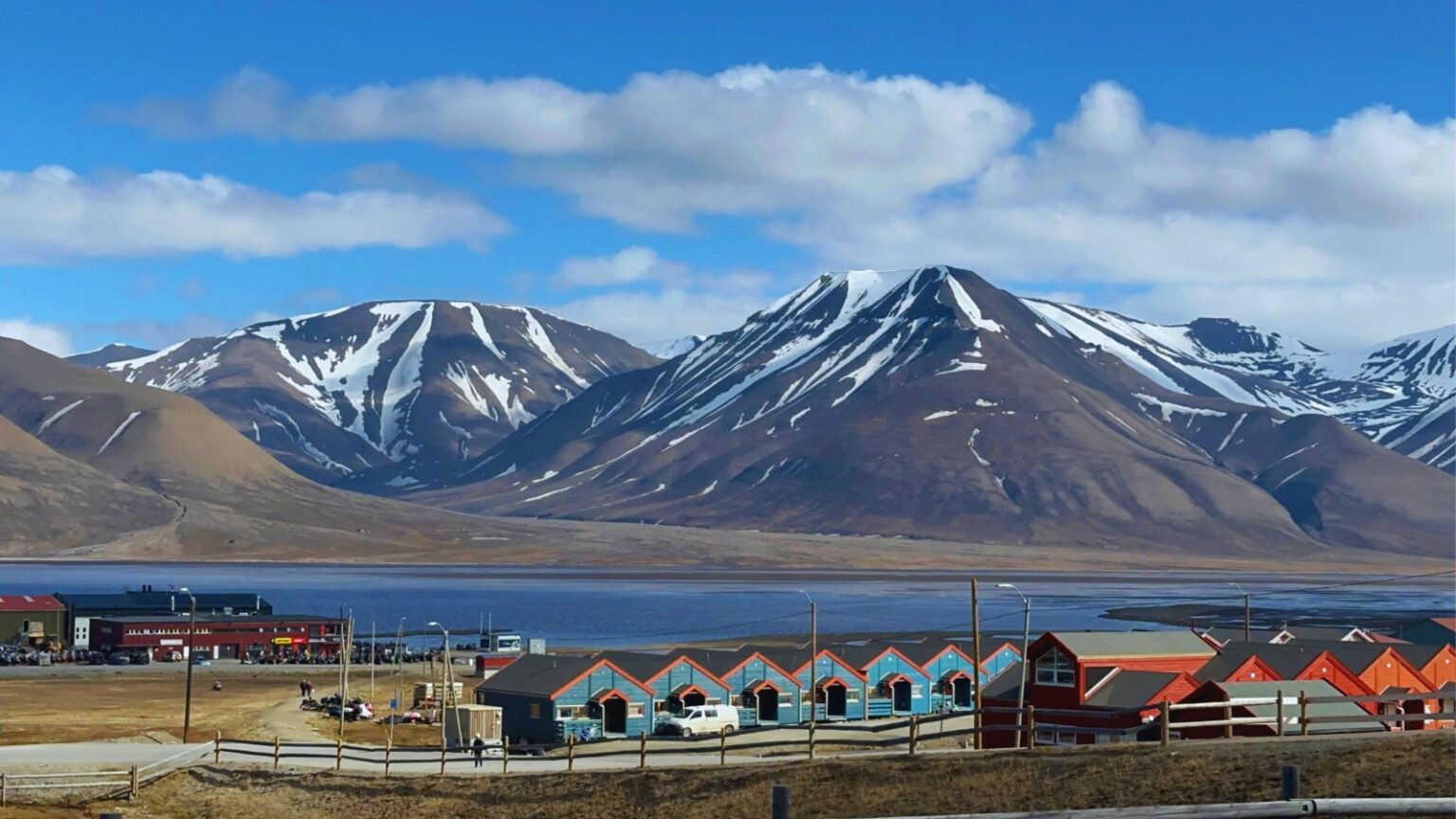 Svalbard Archives - Life in Norway