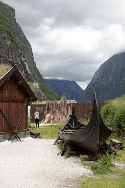 What to Expect at Viking Valley in Gudvangen, Norway - Life in Norway