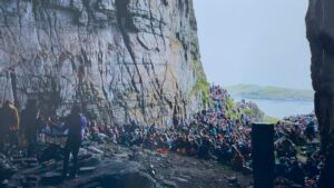 Træna: Visiting Norway’s Remote Island Community - Life in Norway