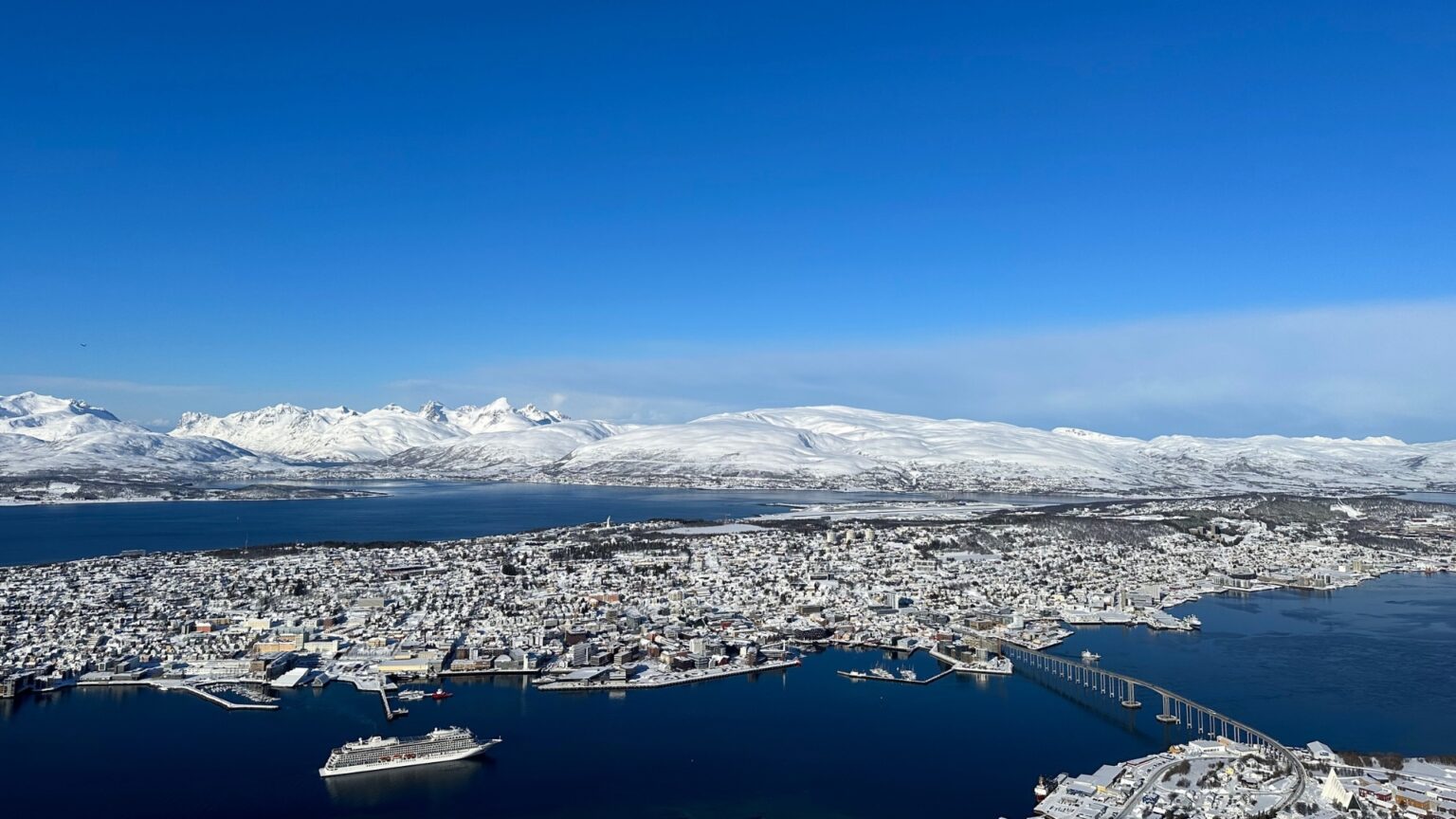 The 10 Best Places to Visit in Scandinavia for First-Time Travellers ...
