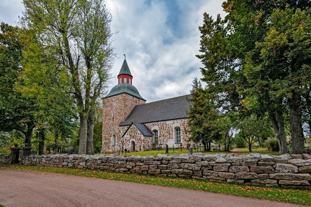 Discover the Viking Age in Finland - Life in Norway