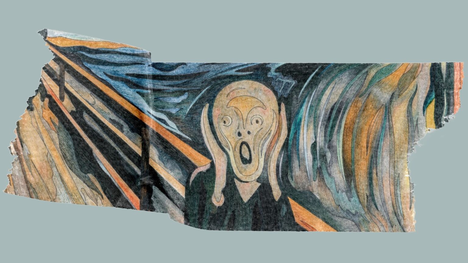 How to Visit 'The Scream' in Oslo, Norway - Life in Norway
