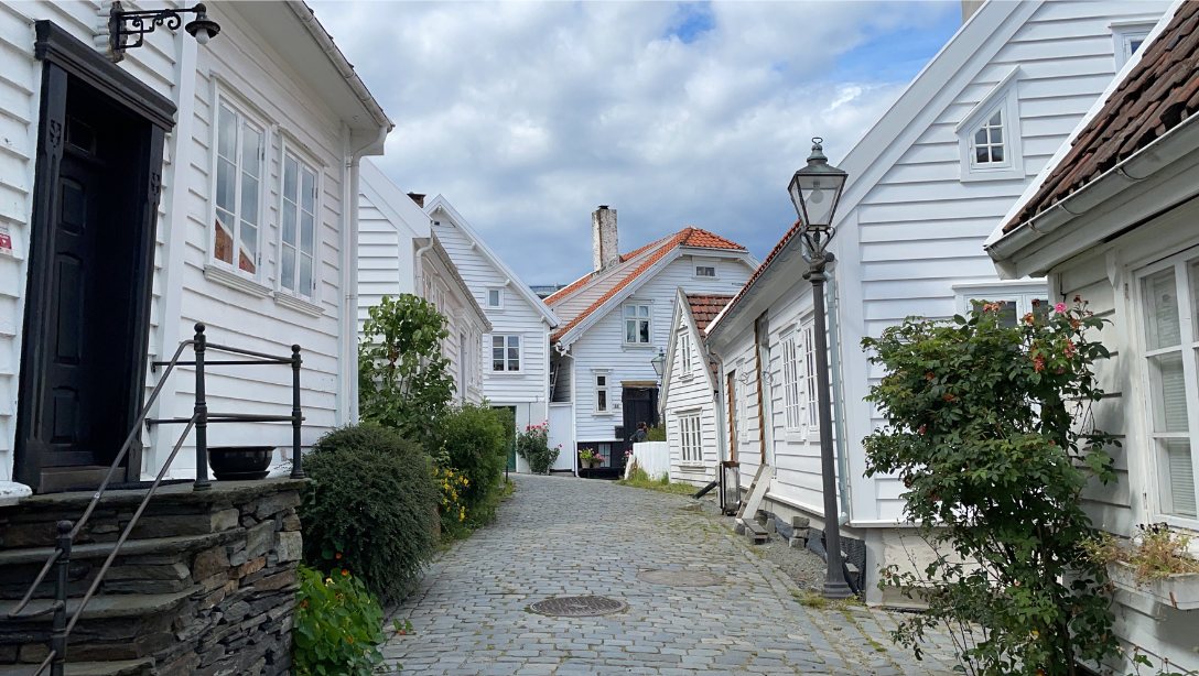 Top 10 City Breaks In Norway - Life in Norway