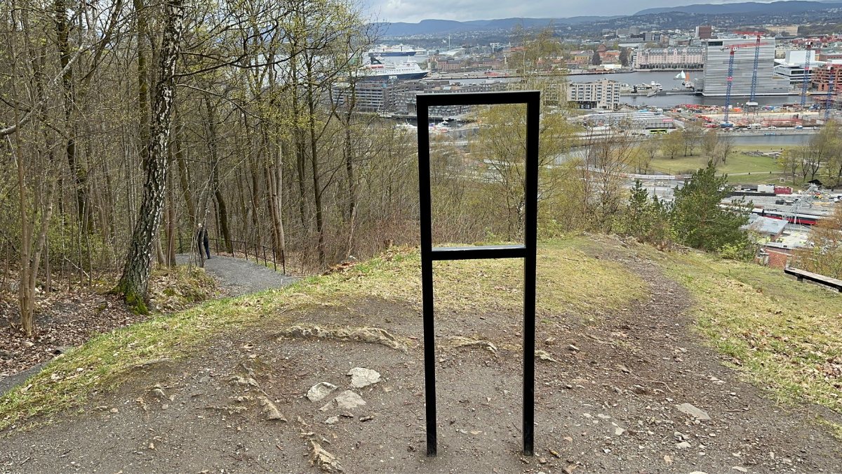 How to Visit 'The Scream' in Oslo, Norway - Life in Norway