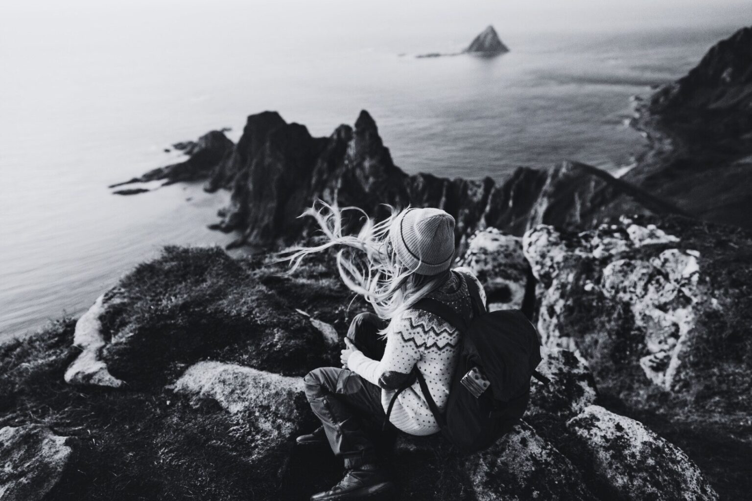 Norway History Blog - Life in Norway