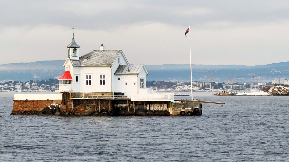 What to Expect on an Oslo Sightseeing Cruise - Life in Norway