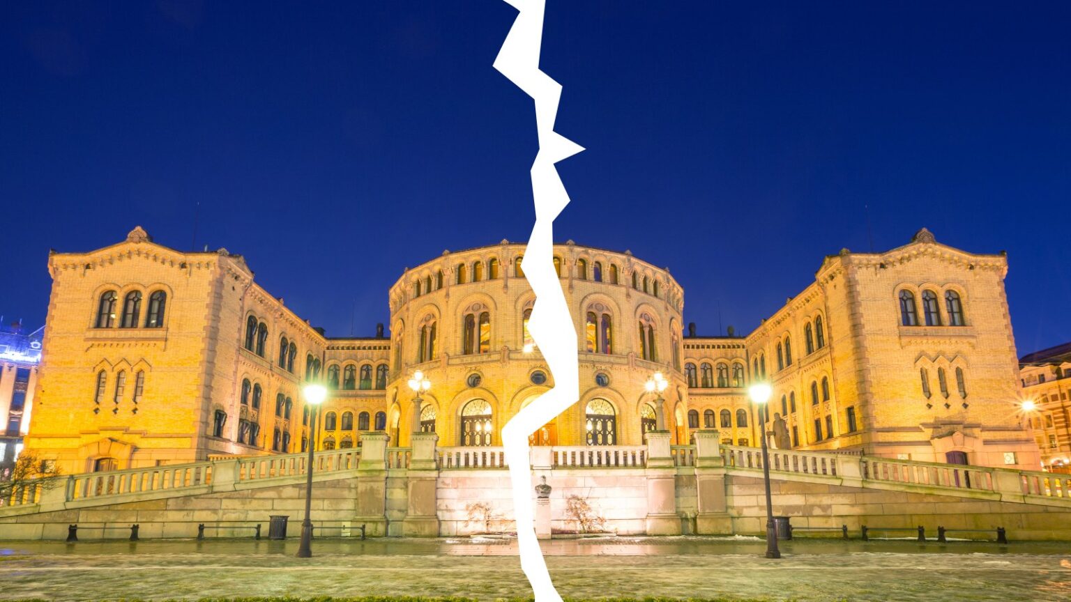 Norway’s Government Splits Over EU Energy Policy Dispute - Life in Norway