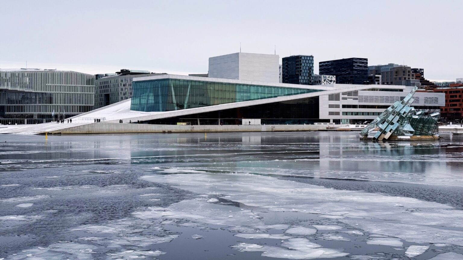 Oslo Blog: Life in Norway's Guide to the Norwegian Capital