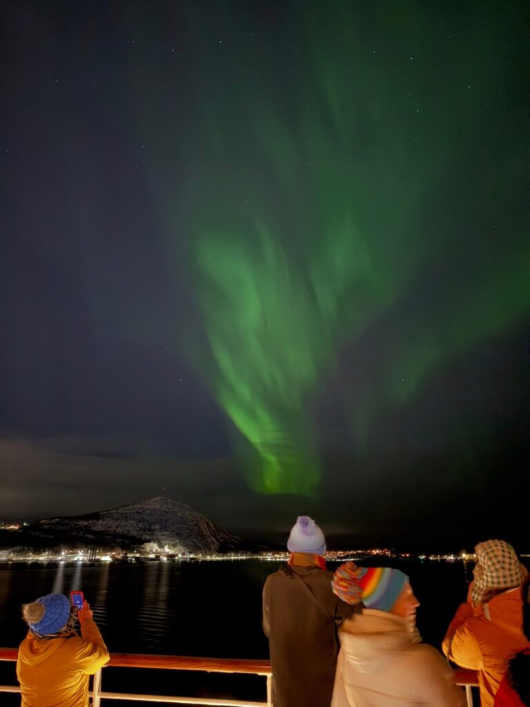 Visiting Alta on a Cruise? Here’s How to Spend Your Time - Life in Norway