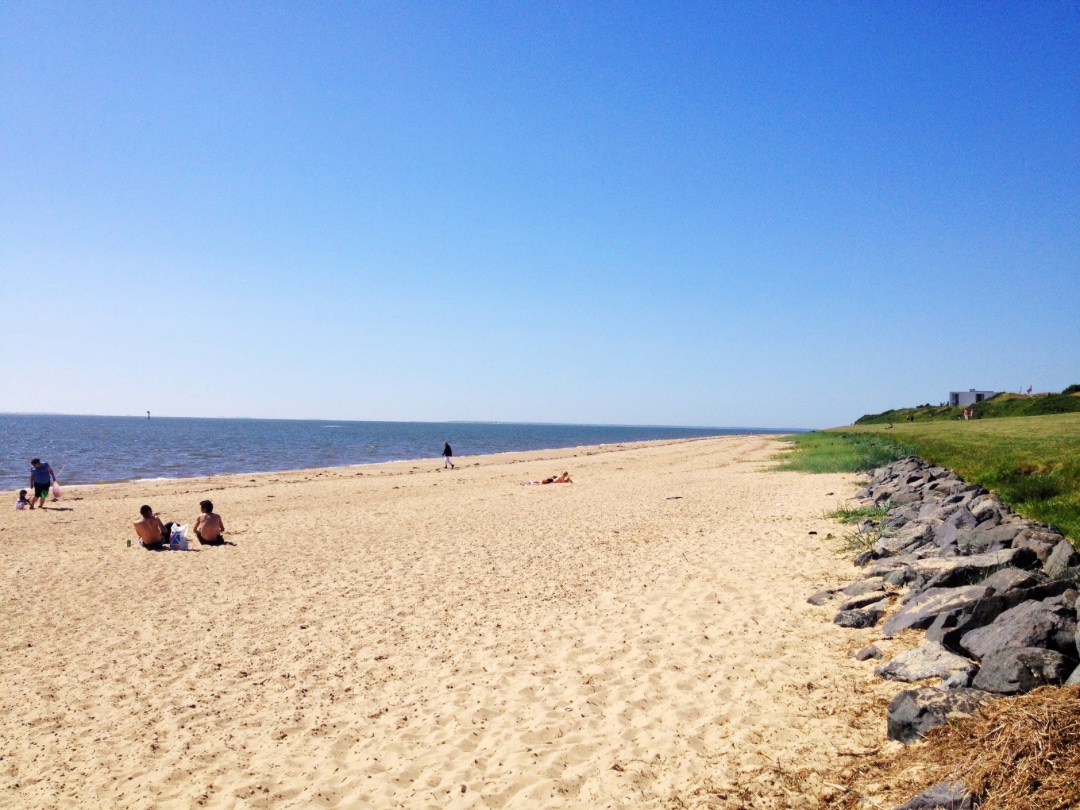 Esbjerg, Denmark: An Underrated Danish Coastal City - Life in Norway