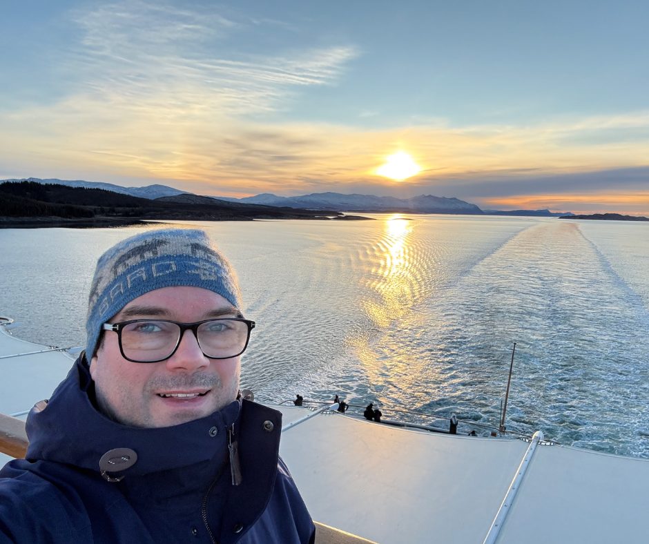 Layering 101: How Norwegians Dress for All Weather - Life in Norway