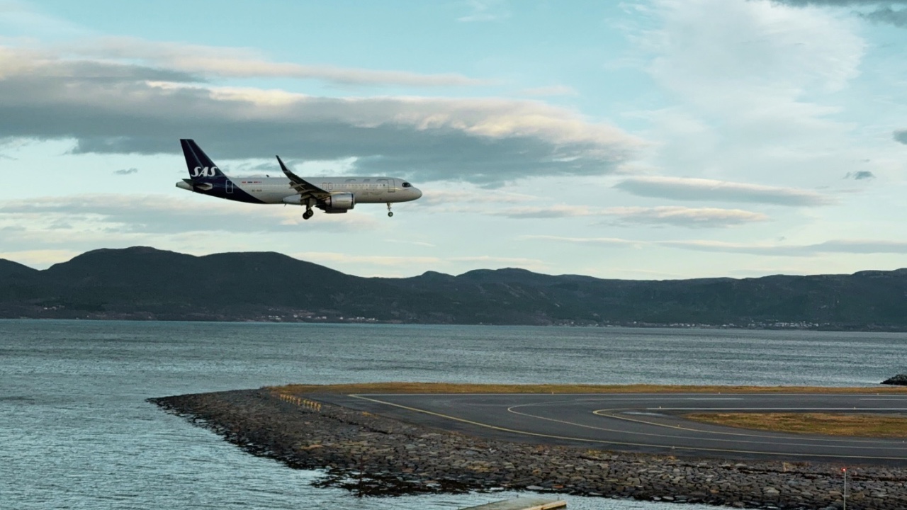 Visiting Alta on a Cruise? Here’s How to Spend Your Time - Life in Norway