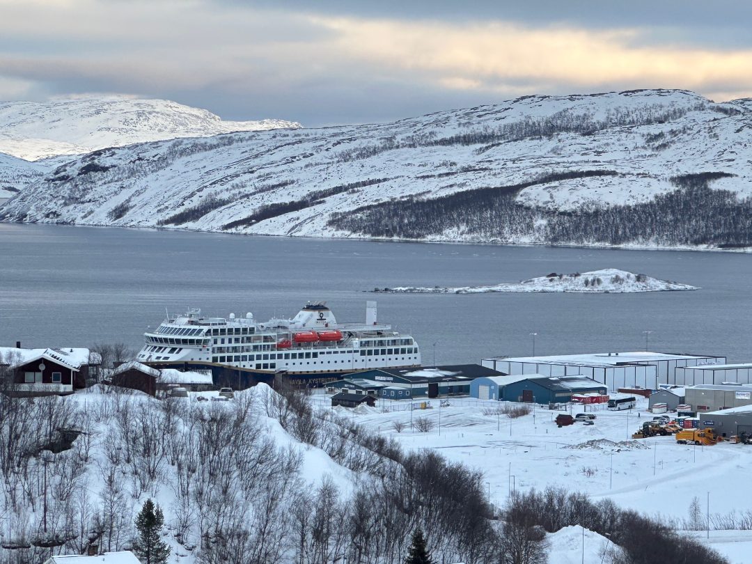 Finnmark: Norway's Arctic Frontier - Life in Norway