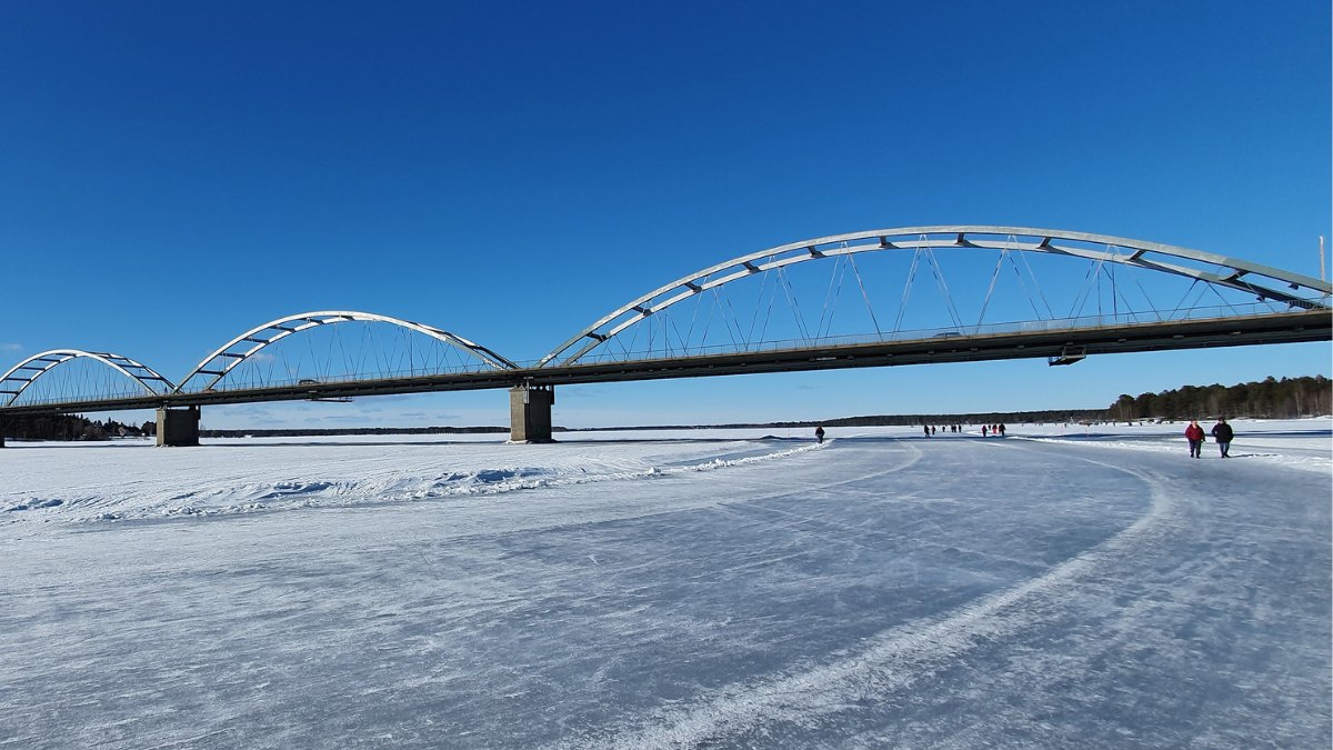 10 Fascinating Facts About Luleå, Sweden - Life in Norway