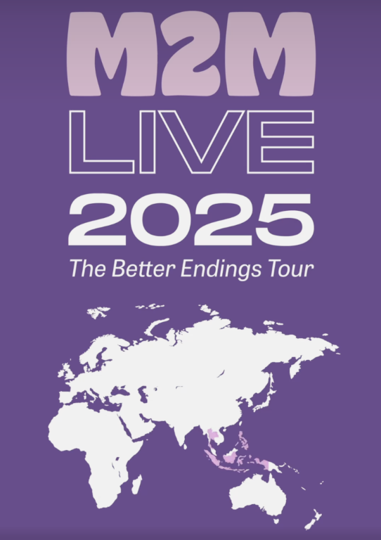 10 Facts About M2M: Norway’s Iconic Pop Duo - Life in Norway