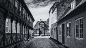 Ribe: Discover Denmark’s Oldest Town and Its Viking History - Life in ...