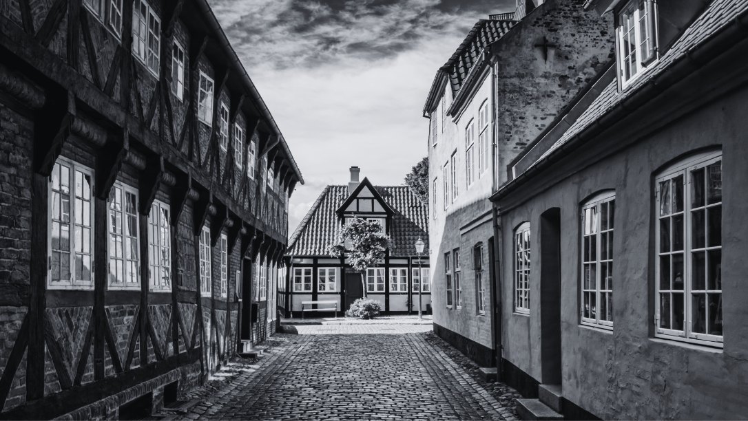Ribe: Discover Denmark’s Oldest Town and Its Viking History - Life in ...