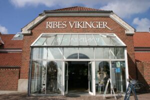 Ribe: Discover Denmark’s Oldest Town and Its Viking History - Life in ...