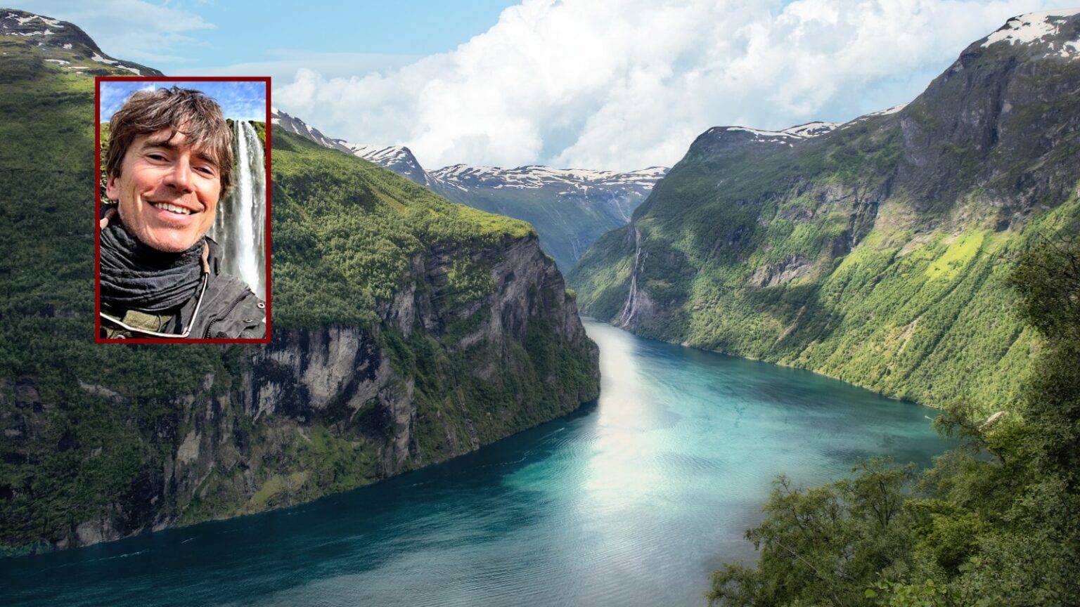 New BBC Travel Series to Explore the Nordic Region - Life in Norway