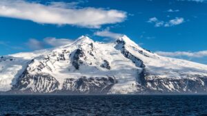 Jan Mayen: Norway’s Remote Volcanic Outpost in the Arctic Ocean - Life ...