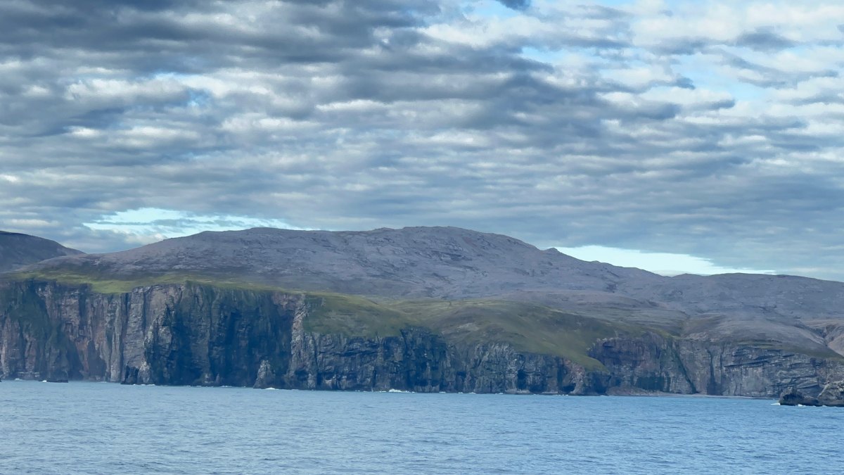 Bjørnøya: Norway’s 'Bear Island' (With No Bears!) - Life in Norway
