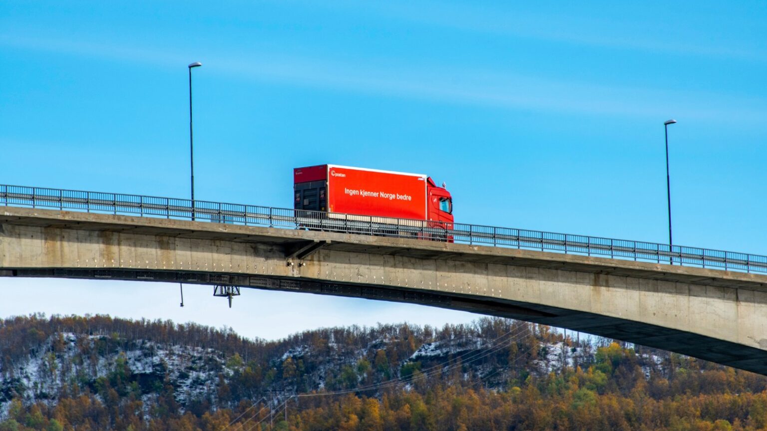 Norway’s Post Office Halts Low-Value Shipments to the United States ...